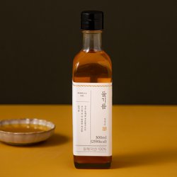 [정정은] 들기름 300ml - SSG.COM