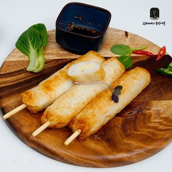 진짜배기 어묵바골드 70g(모짜렐라) x 7팩 - SSG.COM