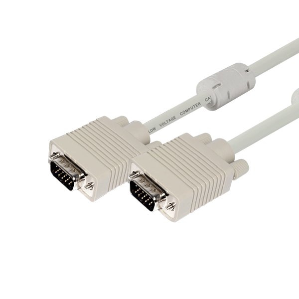 CableMate 최고급형 RGB 모니터 케이블 10M - SSG.COM