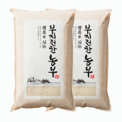 찰진남매 추청미 8kg (4kg 2팩), 이마트몰, 당신과 가장 가까운 이마트