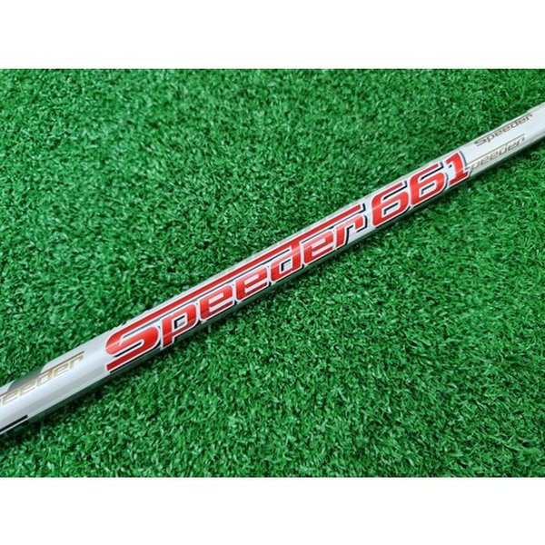 후지쿠라 스피더 SPEEDER 661 남성 페어웨이 3번 우드용샤프트 S스펙 - SSG.COM