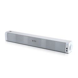 (BITWAY) Soundbar V2 화이트, 신세계몰