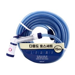 아폴로 다용도 호스 세트 15M - SSG.COM