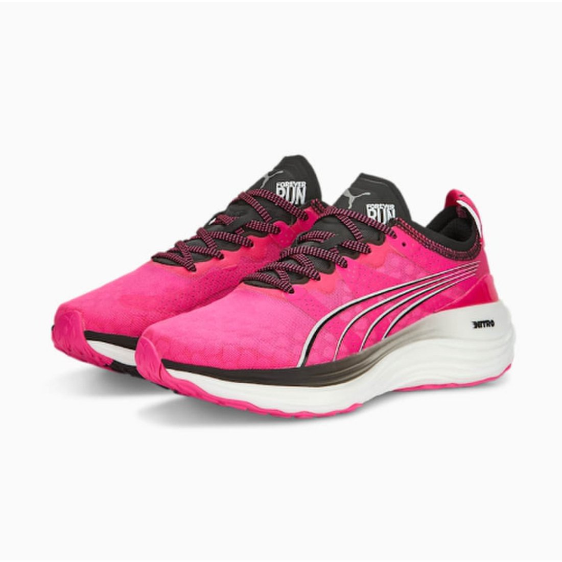 [여성용] 포에버 런 나이트로 우먼 377758_05 경량러닝화 푸마러닝화 푸마여성러닝화, 믿고 사는 즐거움 SSG.COM