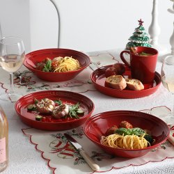 [정가115,000원]네오 접시 2P세트 (17+22cm) - SSG.COM