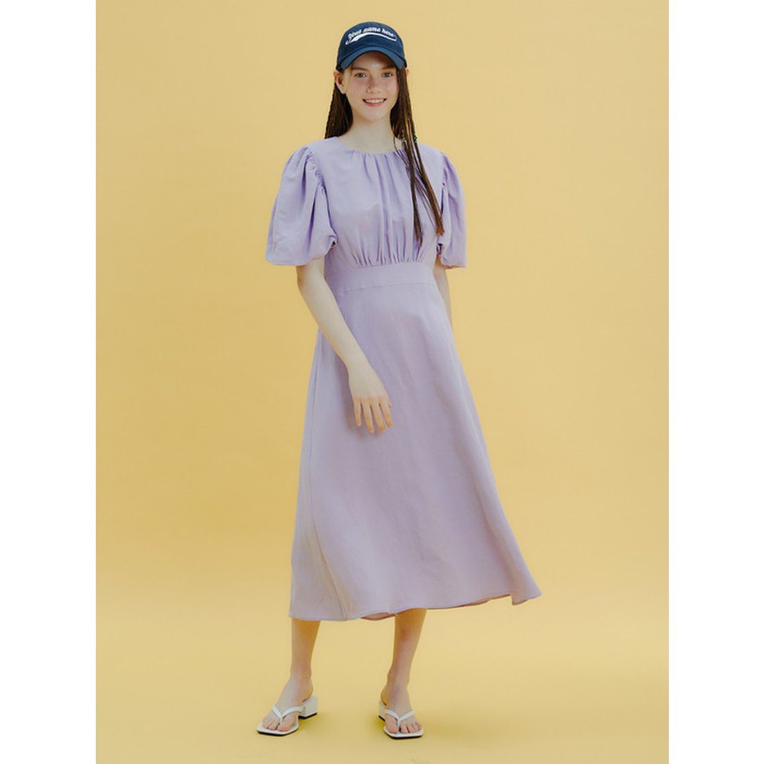 하늘하늘 원피스 (2COL), 믿고 사는 즐거움 SSG.COM