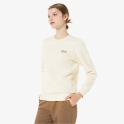 여성 라운드 크록 맨투맨 SF199E-51N 056 - SSG.COM