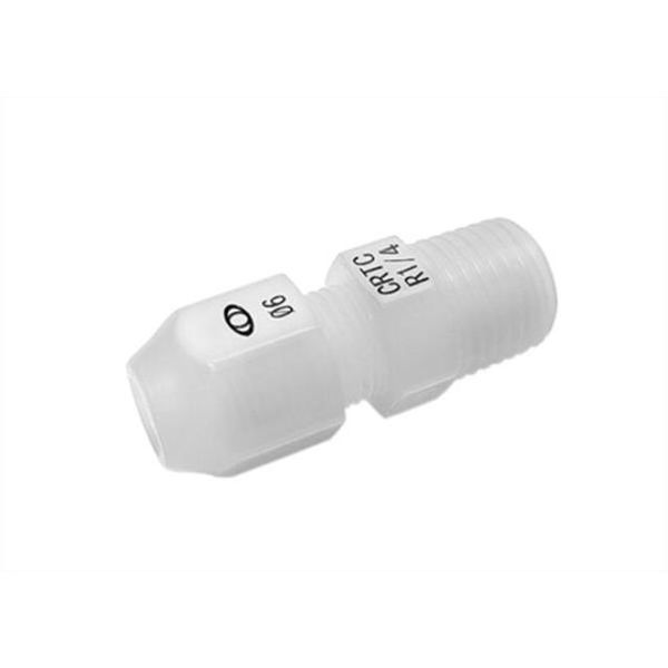 투터치피팅-내화학 CRTC 117648 12-03 12mm - SSG.COM