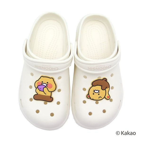 춘식이여성EVA샌들(IV) - SSG.COM