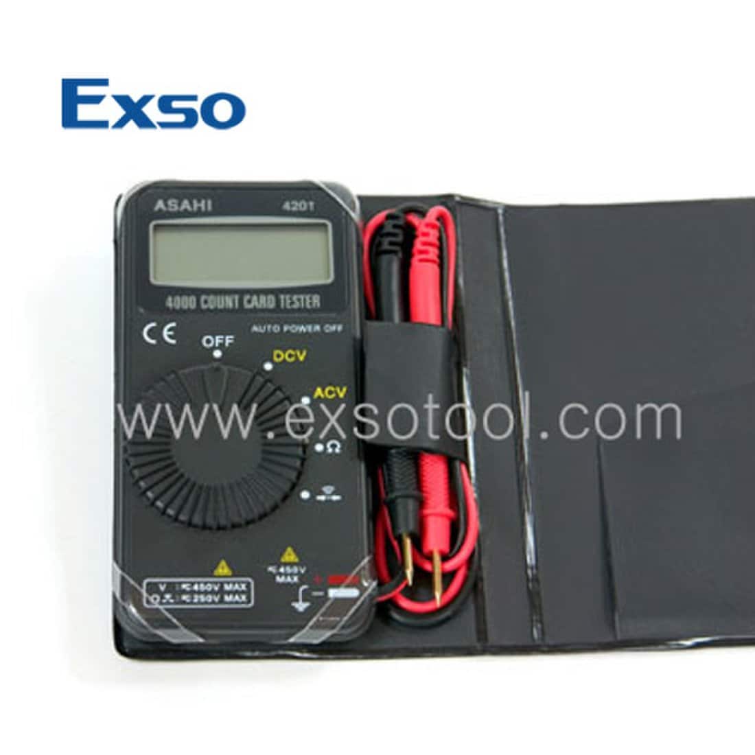 EXSO/엑소 측정기기 ASAHI-4201/납땜기/전기/전자/실납/용접/보급형/산업용, 믿고 사는 즐거움 SSG.COM