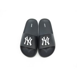 MLB베이직캠핑슬리퍼BK - SSG.COM