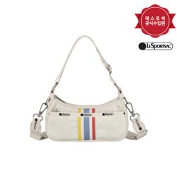 자카드 블랑 AEC 스트라이프 숄더백 [3883.E594] - SSG.COM