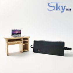 HP 노트북 15S EQ3043AU 충전기 19.5V 국산 KC인증전원일체형 - SSG.COM