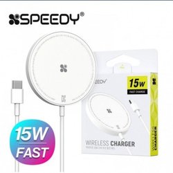 맥세이프 급속 15W 무선 충전기 - SSG.COM