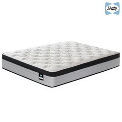 씰리 브라이드 ET 퀸 매트리스 (Q) - SSG.COM