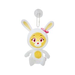 냉장고나라코코몽 아로미 토끼 계란 가방 고리 18cm - SSG.COM