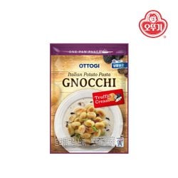 오뚜기 트러플크림뇨끼 275G x 3개 - SSG.COM