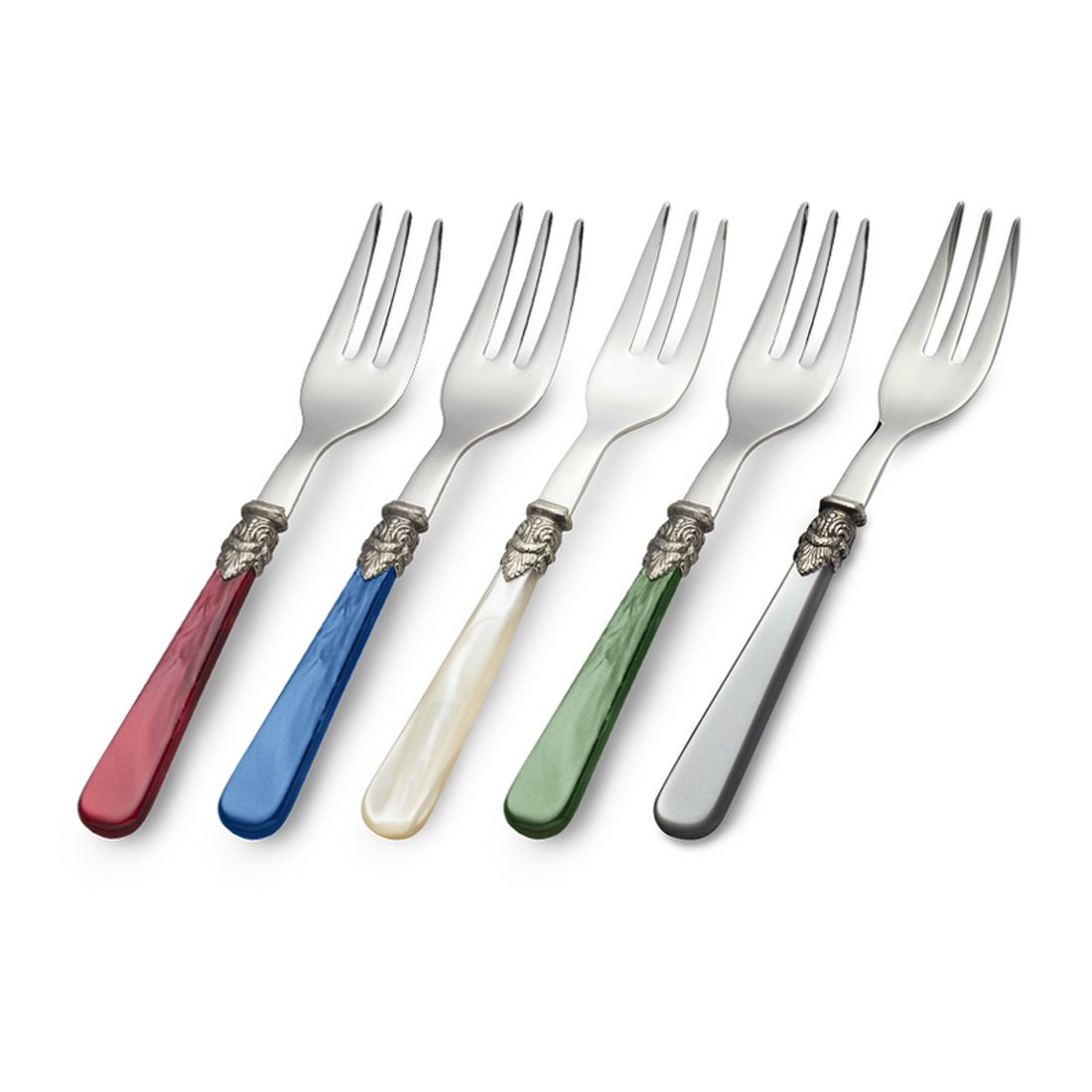 EME 커트러리 케익포크 (5가지 색상타입), 믿고 사는 즐거움 SSG.COM