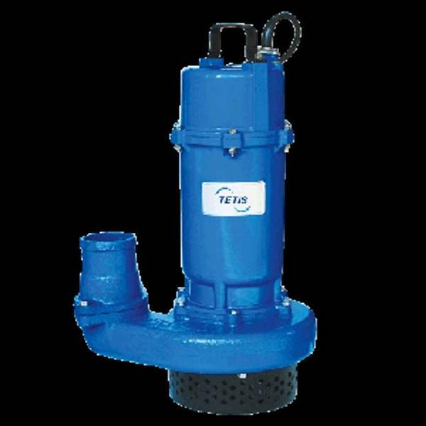 TETIS 수중펌프(배수용) SP-1900A 2HP 1.5kW(65 80mm) - SSG.COM