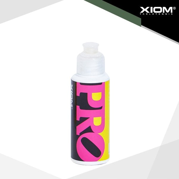 엑시옴 PRO T 글루(70ml) 탁구라켓 러버본드 접착제 - SSG.COM