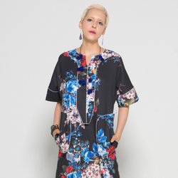 New Oriental Dress_BK - SSG.COM