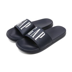 GAP 플렉스 슬리퍼 네이비 - SSG.COM