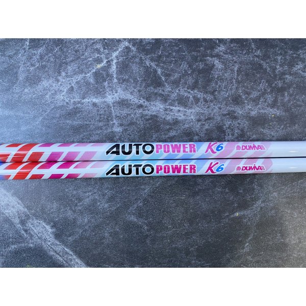 오토파워 K 시리즈 K6 SR, K6 S 드라이버샤프트 - SSG.COM