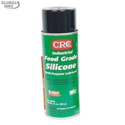 CRC 실리콘윤활제 사업자확인 식품공장용 284G - SSG.COM