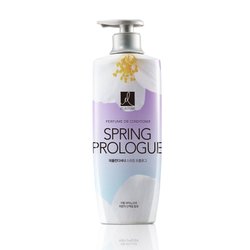 엘라스틴 퍼퓸 스프링프롤로그 컨디셔너 680ml - SSG.COM