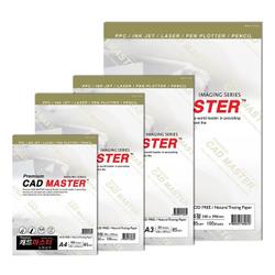 캐드마스터 CAD MASTER 트레싱지 85g A3 50매입 (S12579498) - SSG.COM