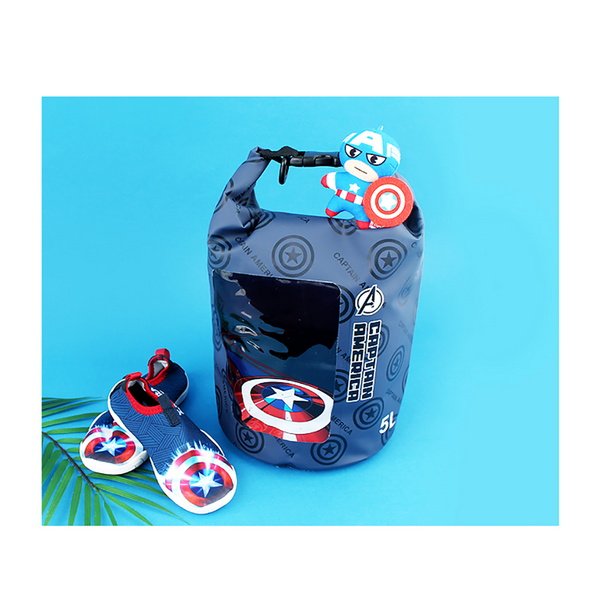 캡틴 액션 어벤져스 드라이백팩 5L MV0567 - SSG.COM