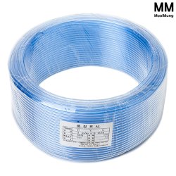 pvc 4/6mm 에어호스 1m단위 판매 - SSG.COM