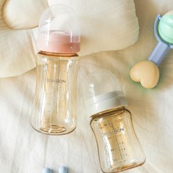 봉봉 PPSU 젖병 2P 세트 - 300ml - SSG.COM