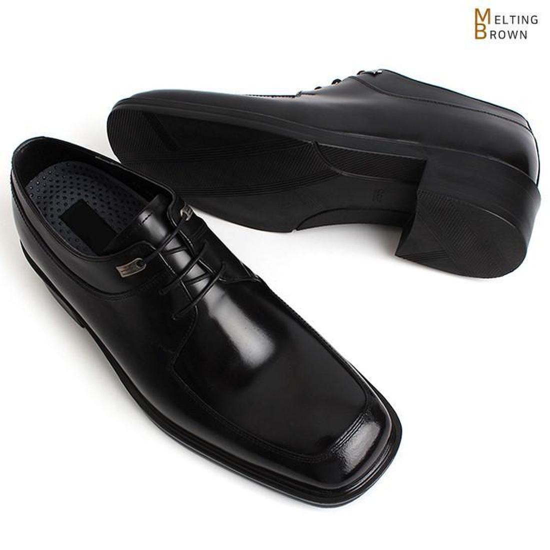 [멜팅브라운] 남자 소가죽 구두 남성 정장 신사화 D70 (S6368559), 믿고 사는 즐거움 SSG.COM
