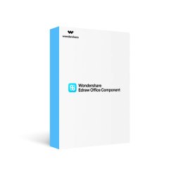 Edraw Office Viewer Component Enterprise 라이선스 - SSG.COM