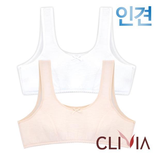 75AA 85AA 주니어1단계 인견 브라1종 CBR6059 _P301939955 - SSG.COM