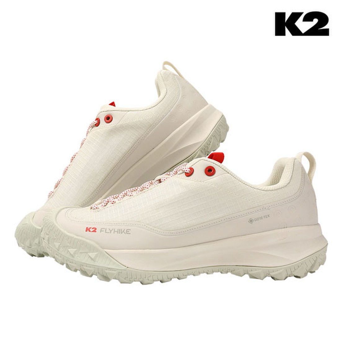 K2 플라이하이크 이센셜 FUS23G18 CREAM W6, 믿고 사는 즐거움 SSG.COM