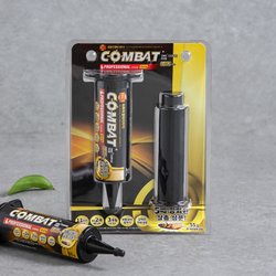컴배트 프로 바퀴살충제 주사기형 55G - SSG.COM