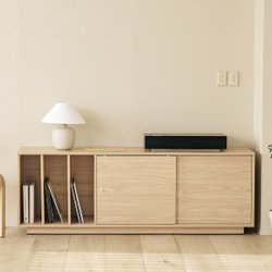 마르티 LP 높은 1800 거실장 2colors - SSG.COM