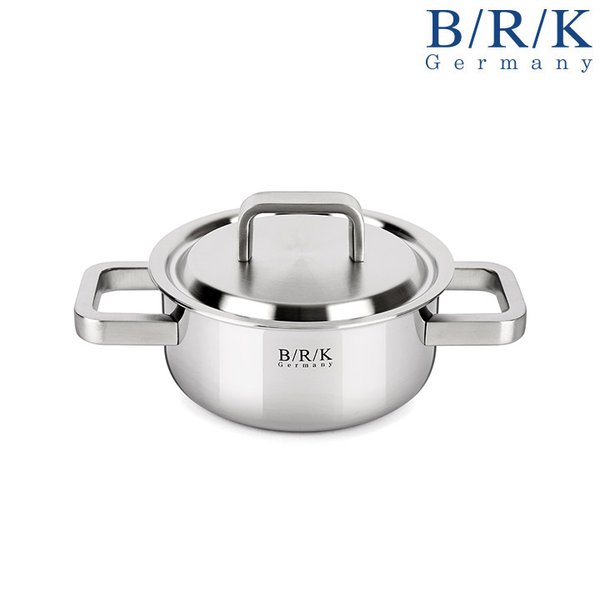 [BRK] 쉐프 통5중 양수냄비 16cm, 믿고 사는 즐거움 SSG.COM