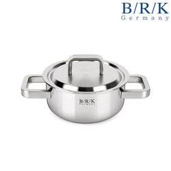 [BRK] 쉐프 통5중 양수냄비 16cm - SSG.COM