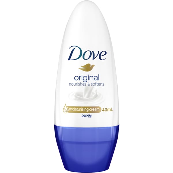 데오드란트 롤온 오리지날 40ml x 2 - SSG.COM