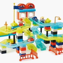 [MS] 타이거 블록-레이싱 슬라이드 NEW - SSG.COM