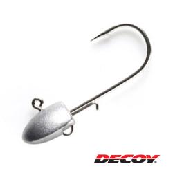 [팜피싱] 데코이 SV-34 S.G.헤드/- 4/0호 18g - SSG.COM