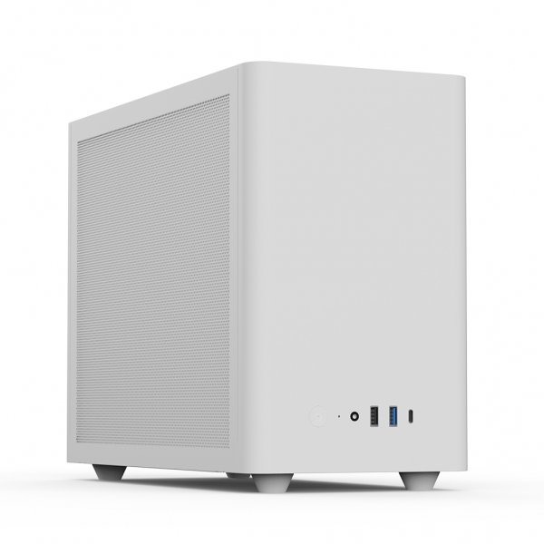 DAVEN U300 화이트 (미니타워) - SSG.COM