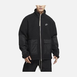 나이키 쉐르파 플리스 집업 자켓 / DV8183-010 - SSG.COM
