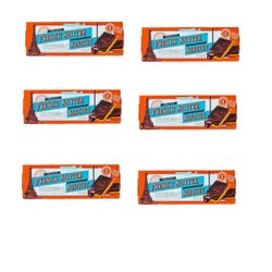 피코크 다크 초콜릿 버터 비스킷150gx6 학교 직장 간식 쿠키 샌드 비 스킷 비스켓 맛있는 노 브랜드 한국, 믿고 사는 즐거움 SSG.COM