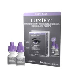 c/루미파이 15ml Lumify Redness Reliever Eye Drops - SSG.COM