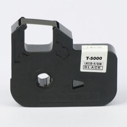 M&S/튜브넘버링기/튜브터치 T-5000 먹지/리본카세트/LM33B-R(블랙) - SSG.COM