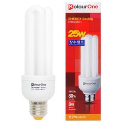 장수램프 25W EFTR25EX-L (전구색) - SSG.COM